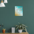 Spray Tan Tanning SALE Poster | Zazzle