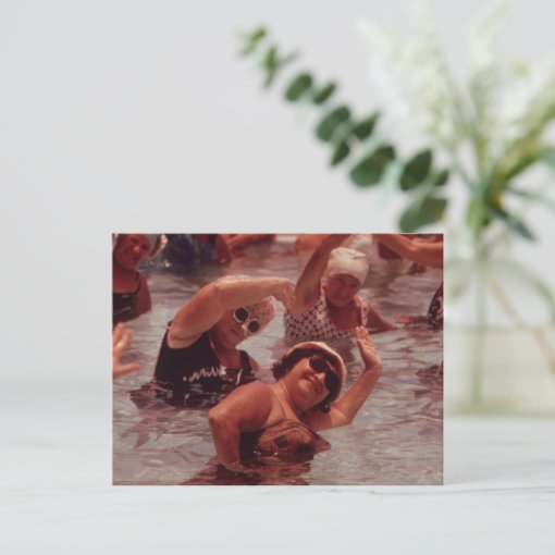 Spring Break - Vintage Postcard | Zazzle