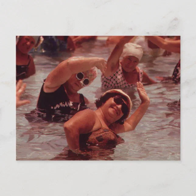 Spring Break - Vintage Postcard | Zazzle