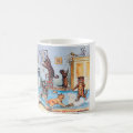 Spring Cleaning Coffee Mug | Zazzle