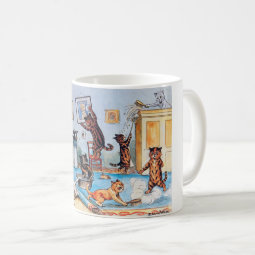 Spring Cleaning Coffee Mug | Zazzle