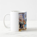 Spring Cleaning Coffee Mug | Zazzle