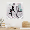 Spring Cleaning Poster | Zazzle