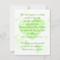 Spring Cotillion Invitations | Zazzle