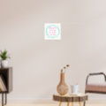 Spring do your thing! - Fun quote Poster | Zazzle