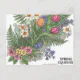 Spring Equinox Postcard | Zazzle