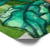 Spring Fairy Poster | Zazzle