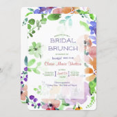 Spring Fling Invitation | Zazzle