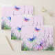 Spring Flying Butterflies File Folder | Zazzle