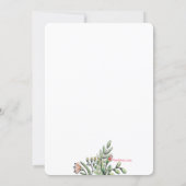 Spring in Our Heart Birthday Party Invitation | Zazzle