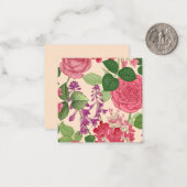 spring note card | Zazzle
