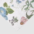 Spring Wildflower Floral Meadow Vertical Decoupage Tissue Paper | Zazzle