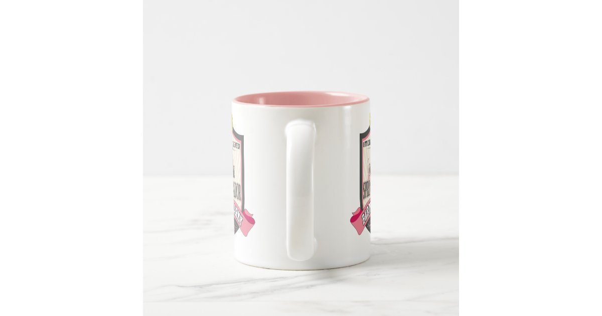 Springador Barmy Army Mug | Zazzle