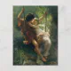 Springtime by Pierre Auguste Cot Postcard | Zazzle