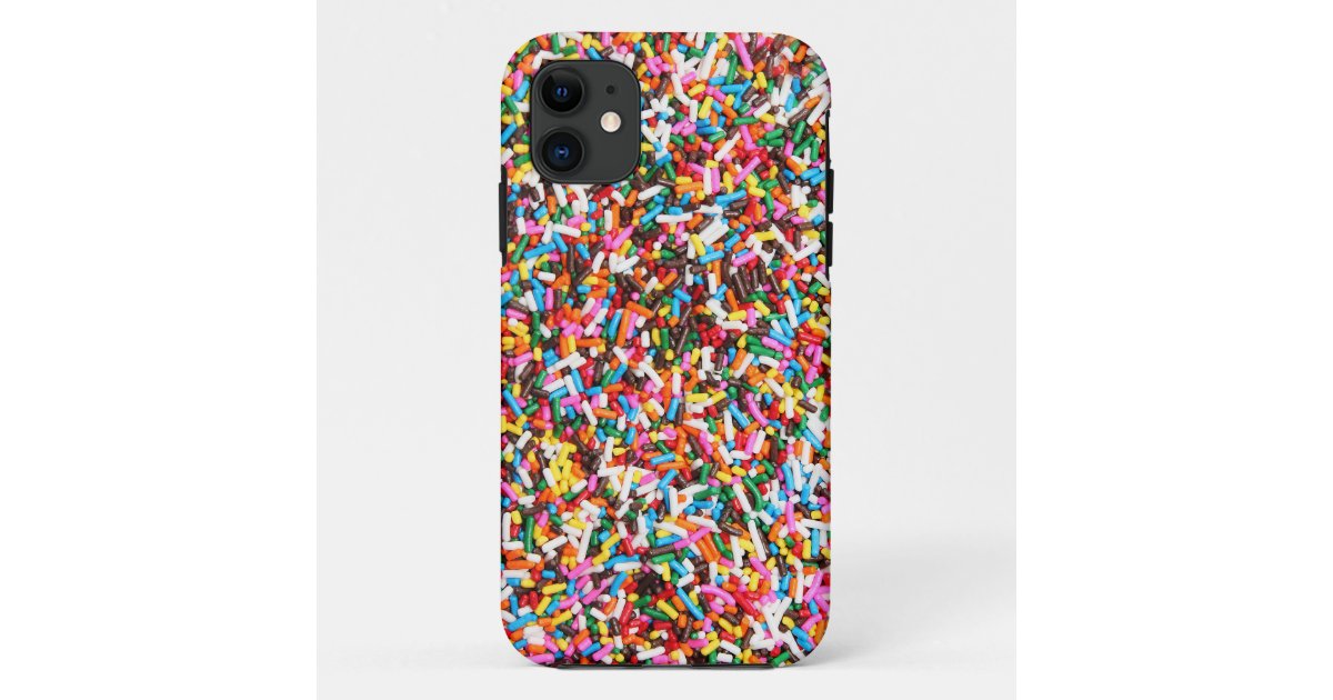 Sprinkles iPhone 5 Case | Zazzle