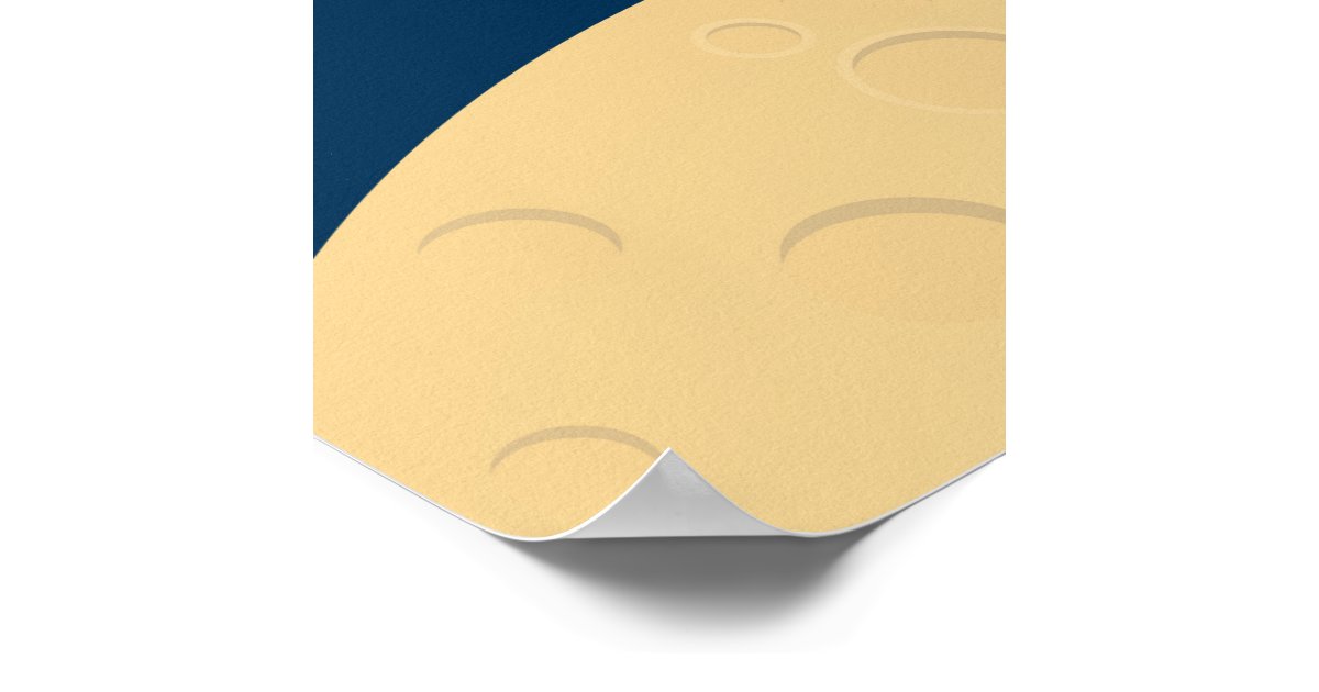 Sputnik 1 Poster for Kids | Zazzle.com
