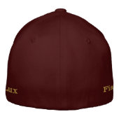 Square and Compass Embroidered Baseball Cap | Zazzle