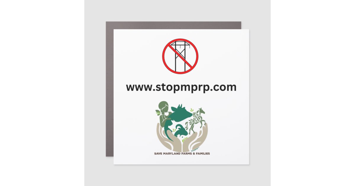 Square Car Magnet | Zazzle