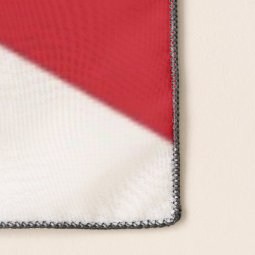 Square Scarf with flag of Florida State, USA | Zazzle