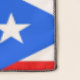 Square Scarf with flag of Puerto Rico, USA | Zazzle