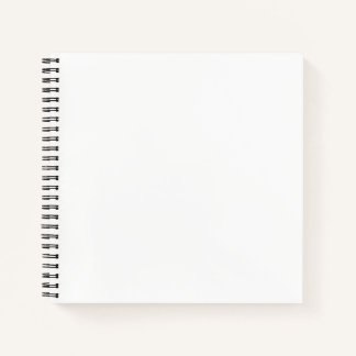 Custom Notebooks & Journals | Zazzle
