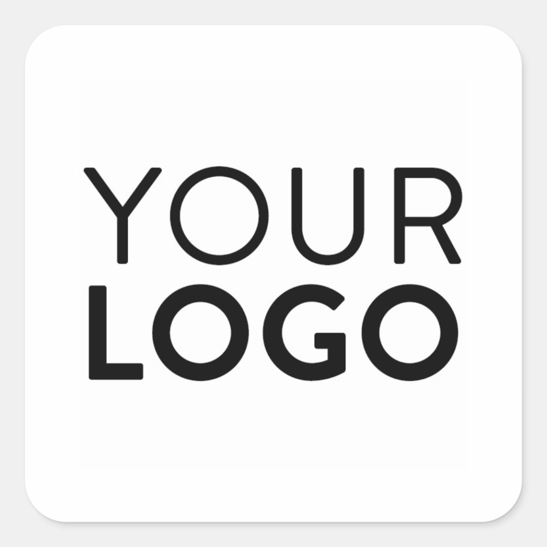 Square Stickers | Zazzle