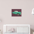 Squarebody, GMC, Chevy C10, pick up truck,stepside Poster | Zazzle