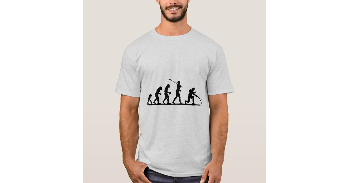 Squash T-Shirt | Zazzle