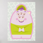 Squishy Name Poster | Zazzle.com