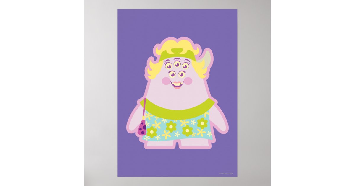 Squishy's Mom 2 Poster | Zazzle