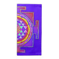 Sri Yantra - Hinduism Symbol Design 1 Cloth Napkin | Zazzle