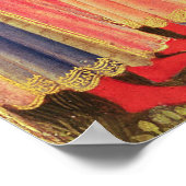 SS. Cosmas and Damian Before Diocletian Poster | Zazzle