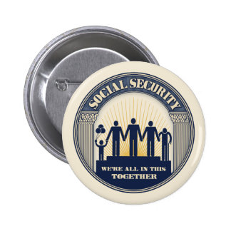 Social Work Buttons and Social Work Pins