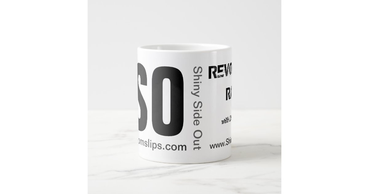 SSO Jumbo Mug | Zazzle