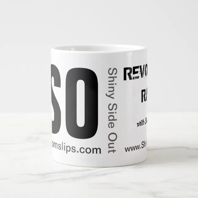 SSO Jumbo Mug | Zazzle