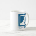 SSR White Classic Mug | Zazzle