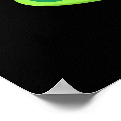 Sssup Funny Hissing Snake Pun Dark BG Poster | Zazzle