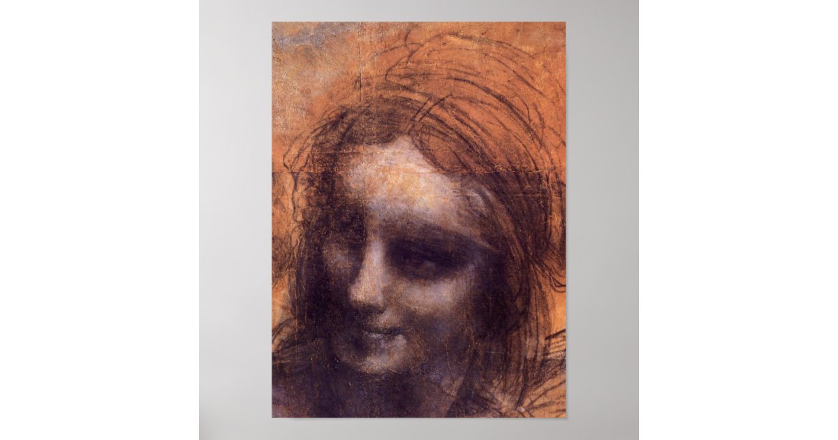 St. Anne Poster | Zazzle