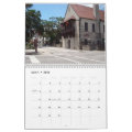 St Augustine 2010 Calendar | Zazzle