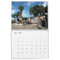 St Augustine 2010 Calendar | Zazzle