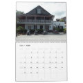 St Augustine 2010 Calendar | Zazzle