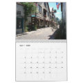 St Augustine 2010 Calendar | Zazzle