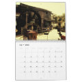 St Augustine 2010 Calendar | Zazzle