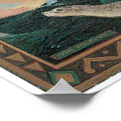 St. Bride Poster | Zazzle