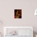 St. Cecilia Poster | Zazzle