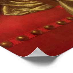 St. Cecilia Poster | Zazzle