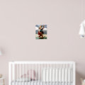 ST. CHRISTOPHER POSTER | Zazzle