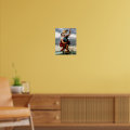 ST. CHRISTOPHER POSTER | Zazzle