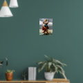 ST. CHRISTOPHER POSTER | Zazzle