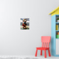 ST. CHRISTOPHER POSTER | Zazzle